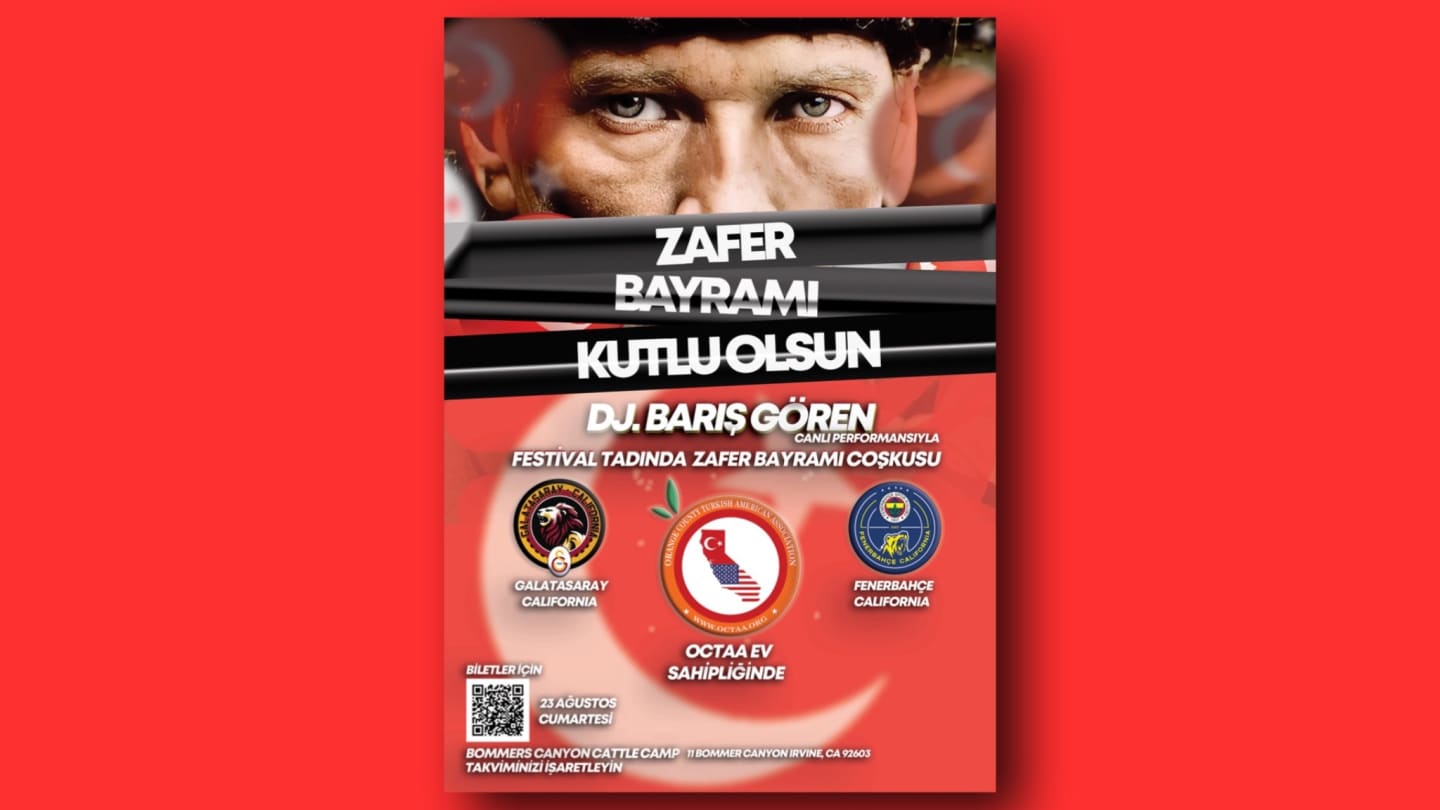 OCTAA Victory Day Festival