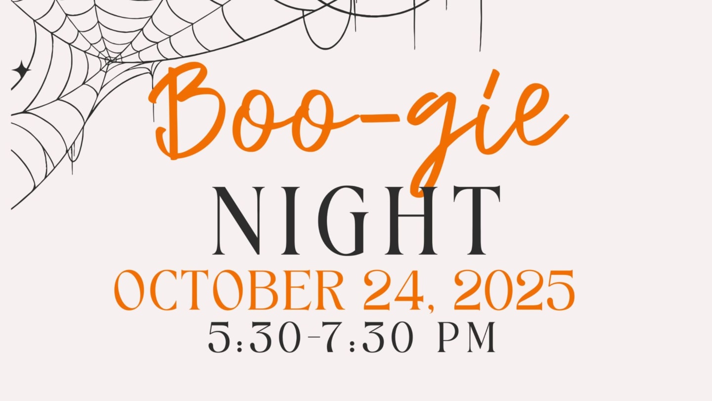 Boo-gie Night