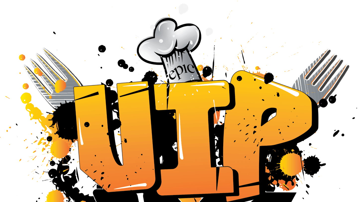 EPIC VIP TASTE - Donation Tickets 2026