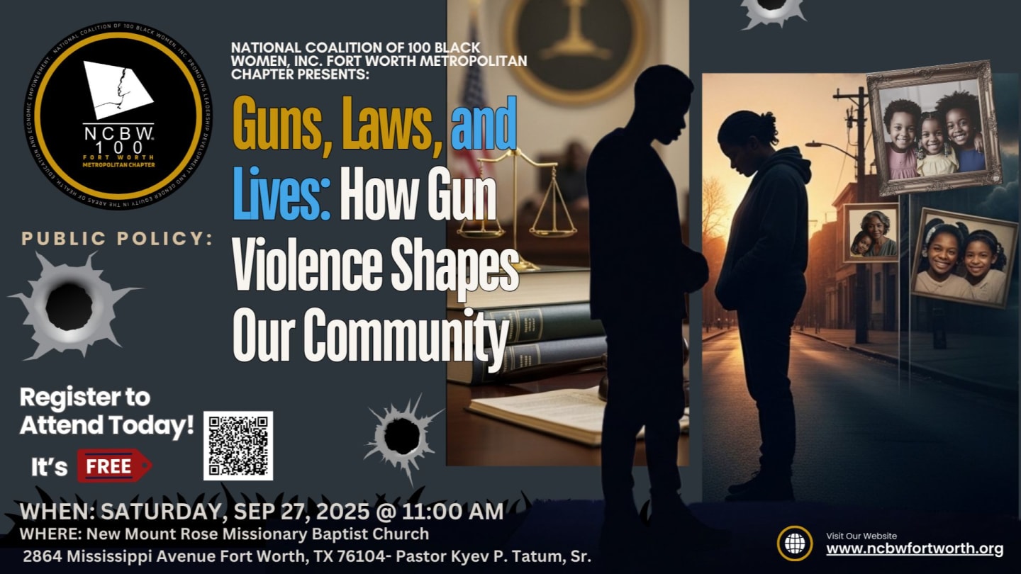 Guns, Laws, and Lives: How Gun Violence Shapes Our Community