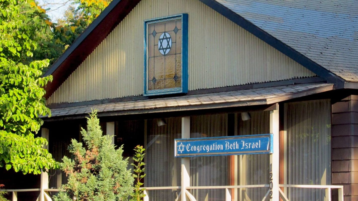 Congregation Beth Israel Walla Walla Membership