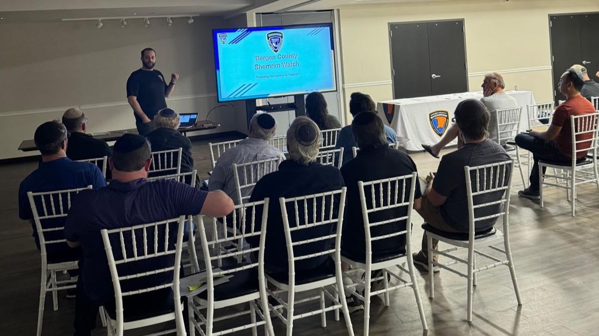 New Member Training
