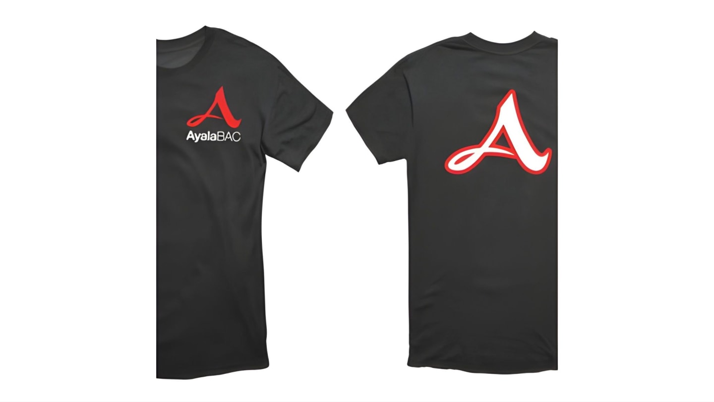 Ayala BAC Merchandise Orders 2025