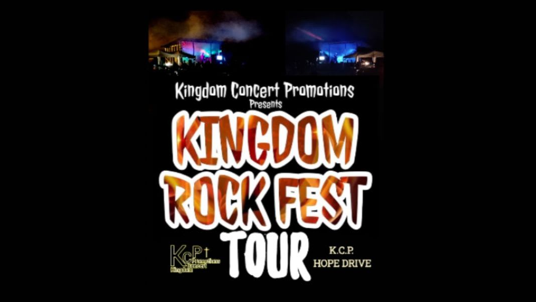 Kingdom Concert Promotions