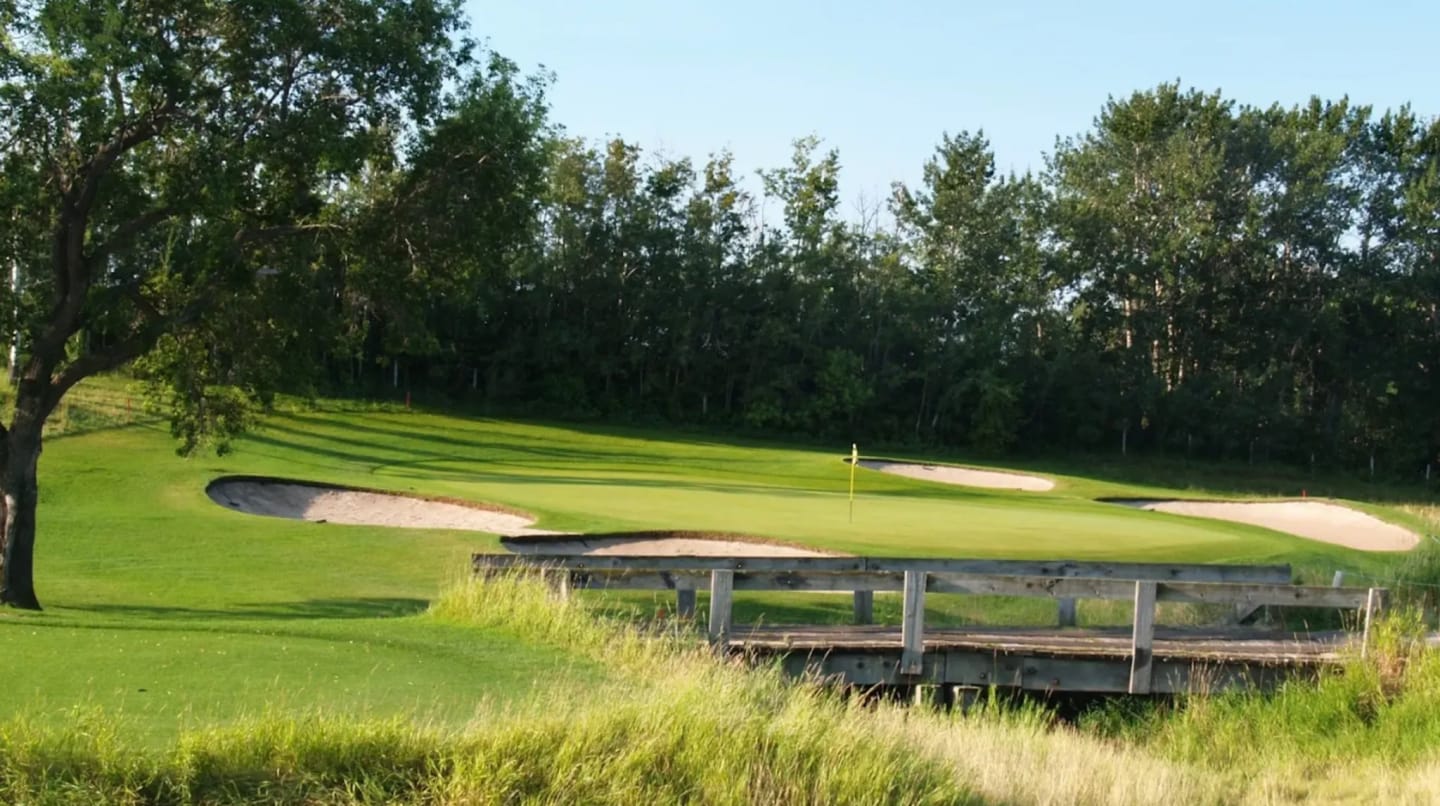 The Inaugural Corbett Hall Student Clinic & PTSA Golf Tournament