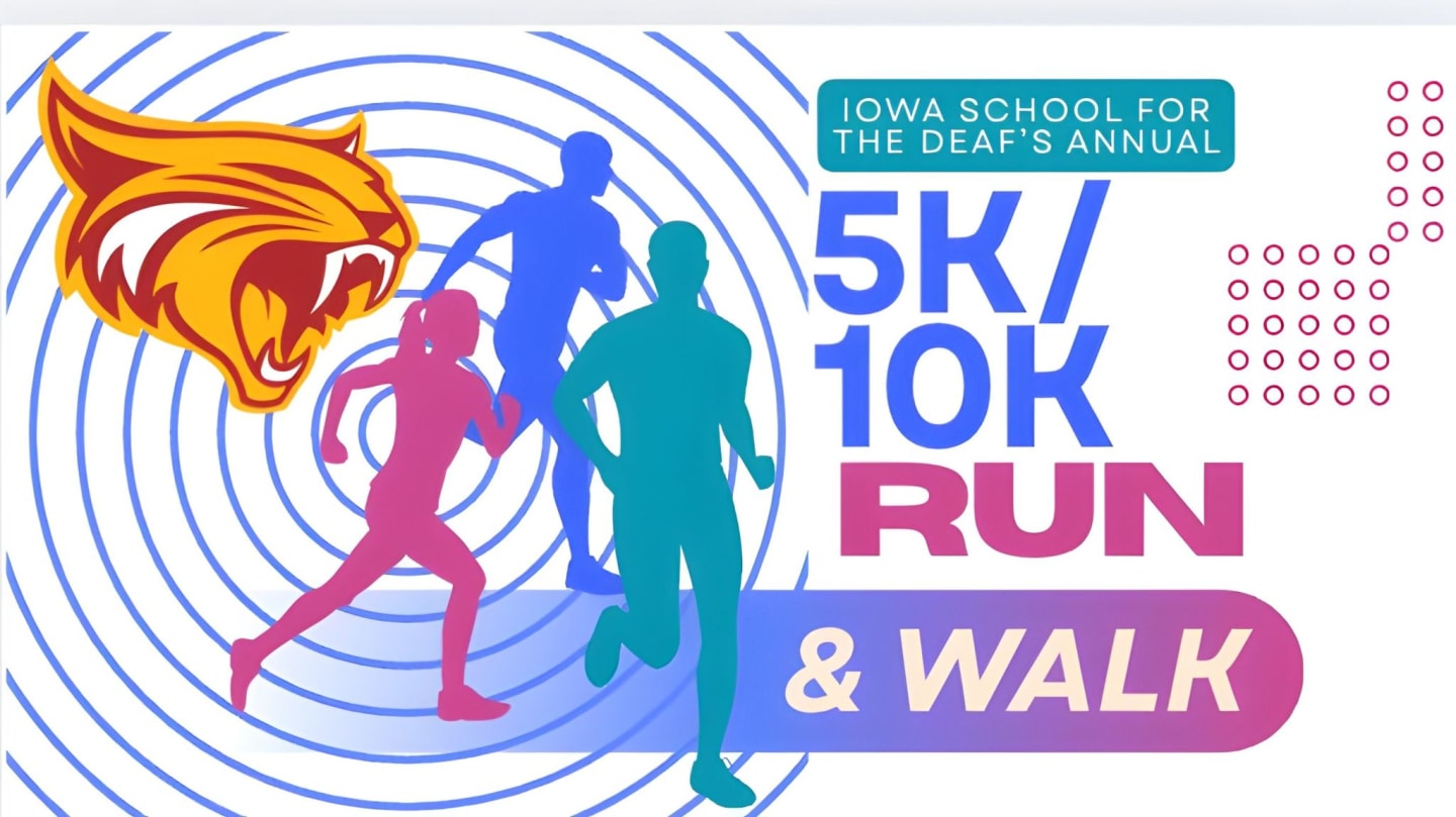 2025 Community 5K/10K Run & Walk