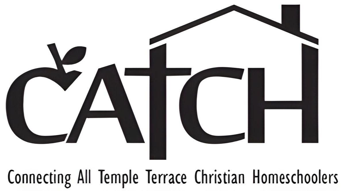 CATCH Membership 2025-2026 (B)