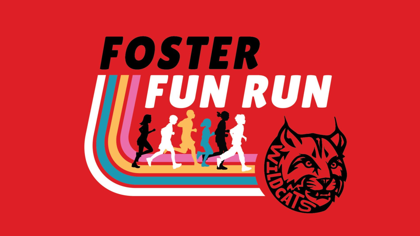 Foster Fun Run 25/26