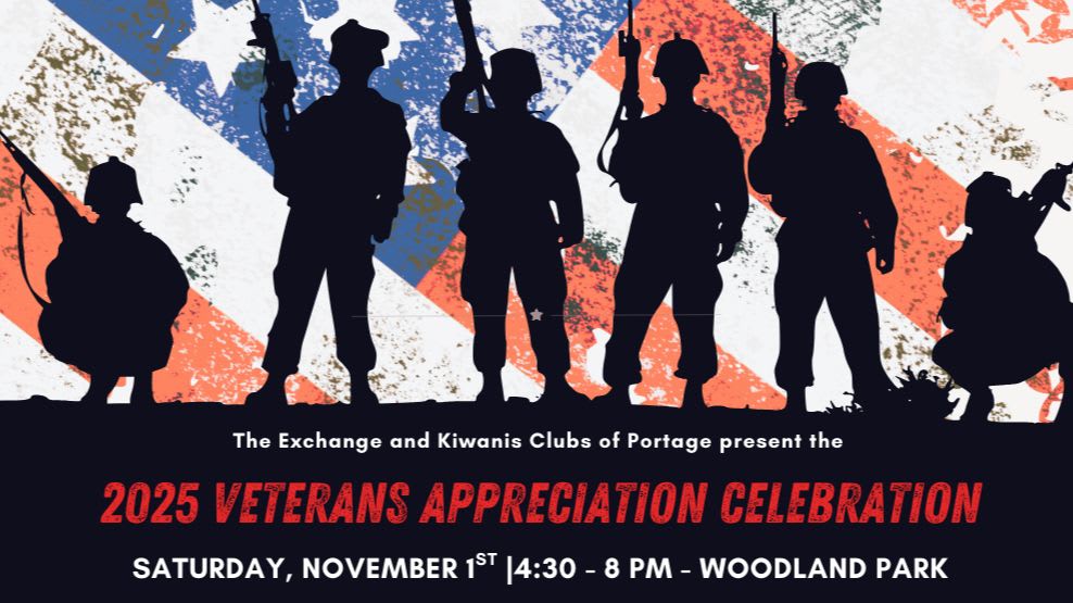 2025 Veterans Appreciation Celebration