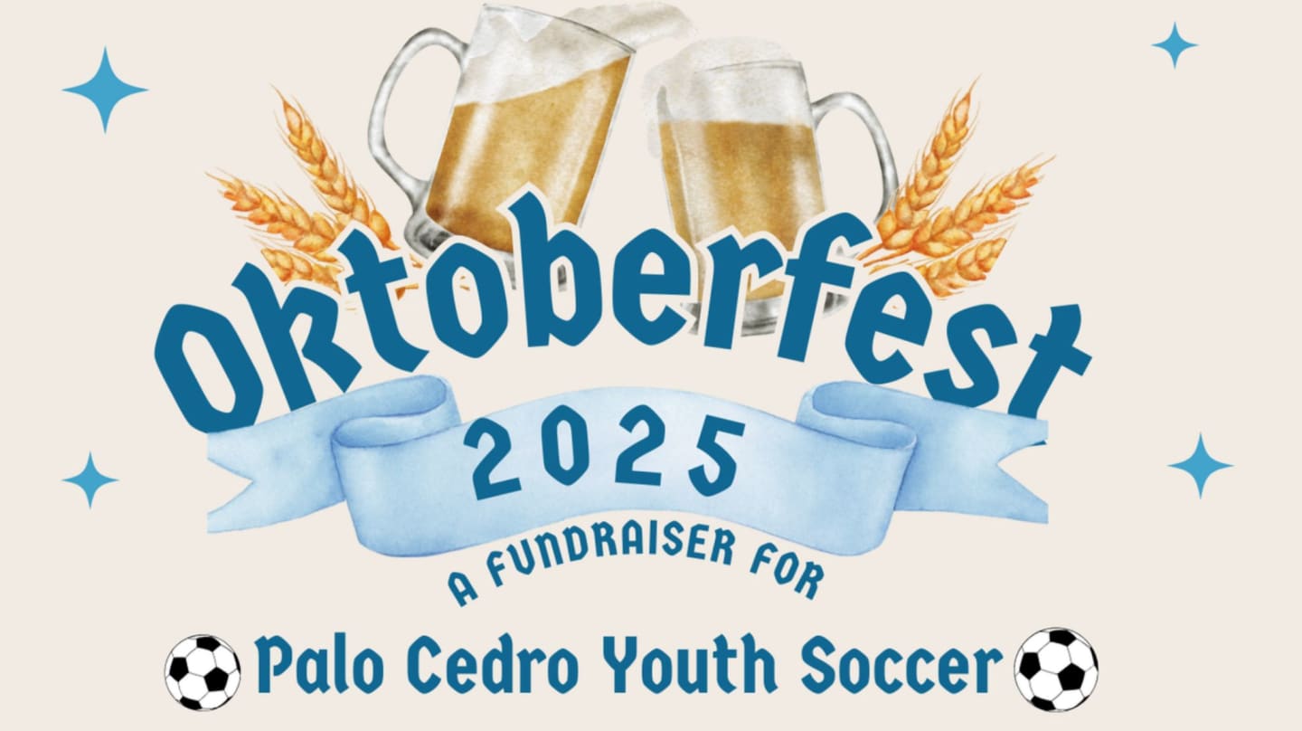 Palo Cedro Oktoberfest 2025