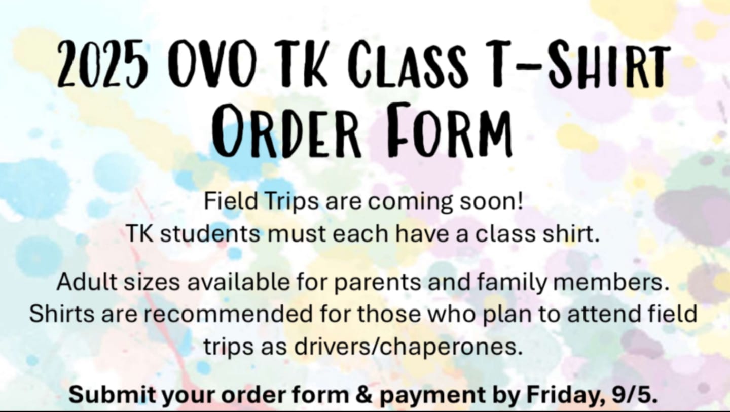 OVO TK Class of 2035 T Shirts