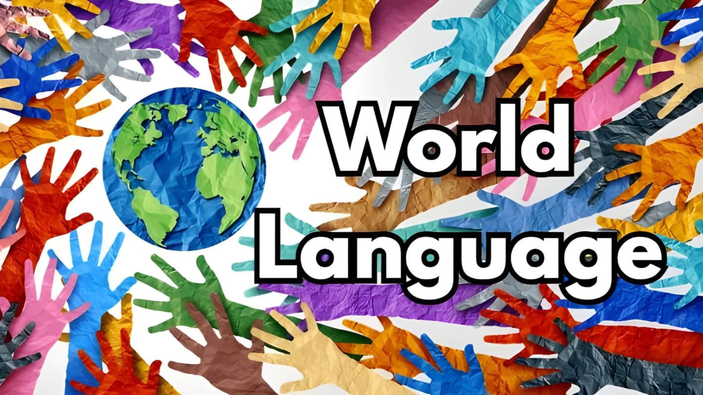Ezra World Language Classes Fall 2025