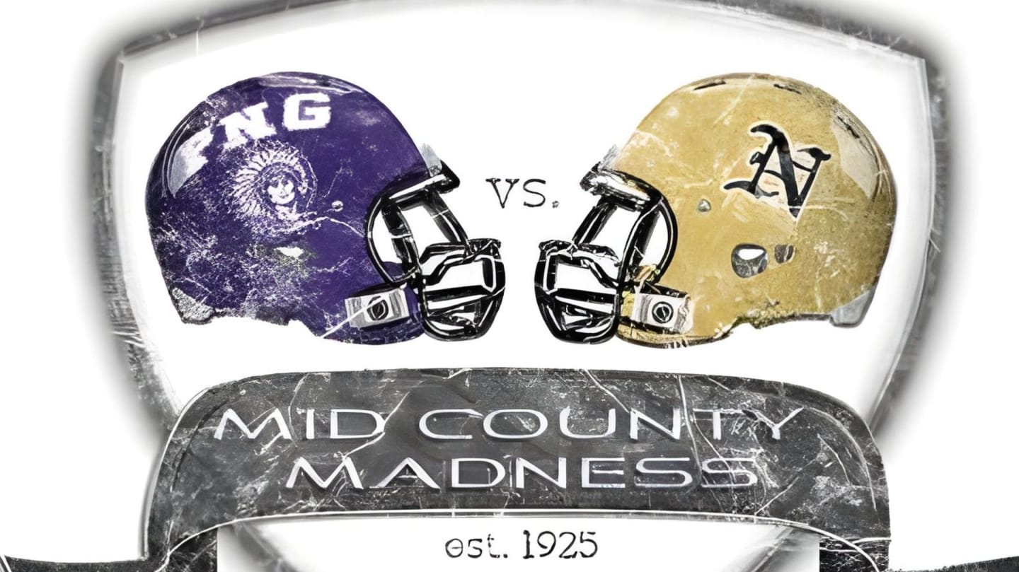 MId-County Madness Football Squares