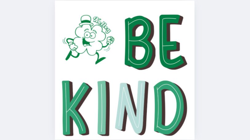 2025 Be Kind Club Registration