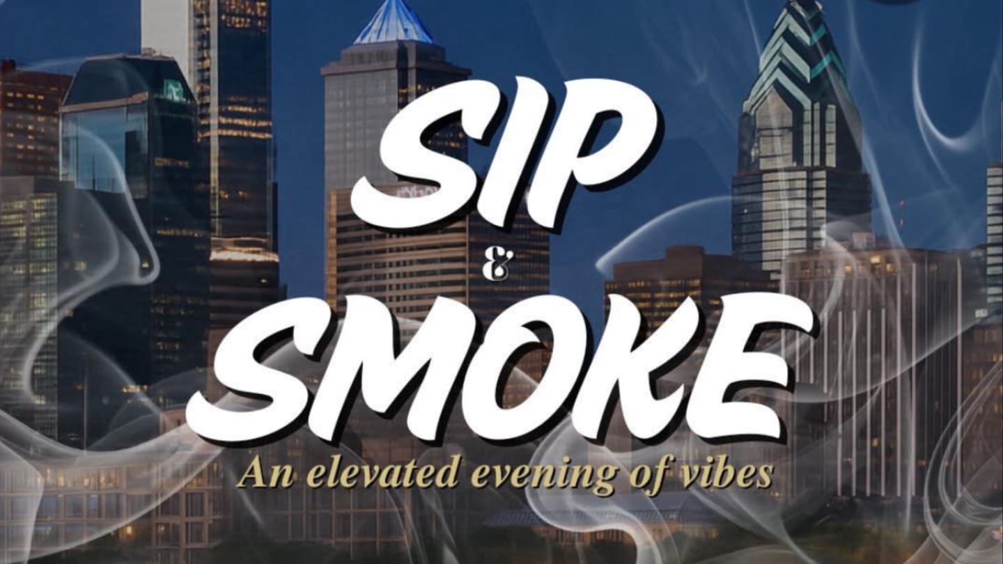 Sip & Smoke 2025
