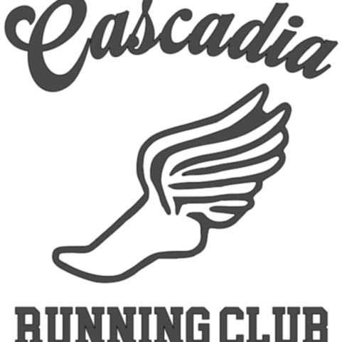 Cascadia Fall Running Club