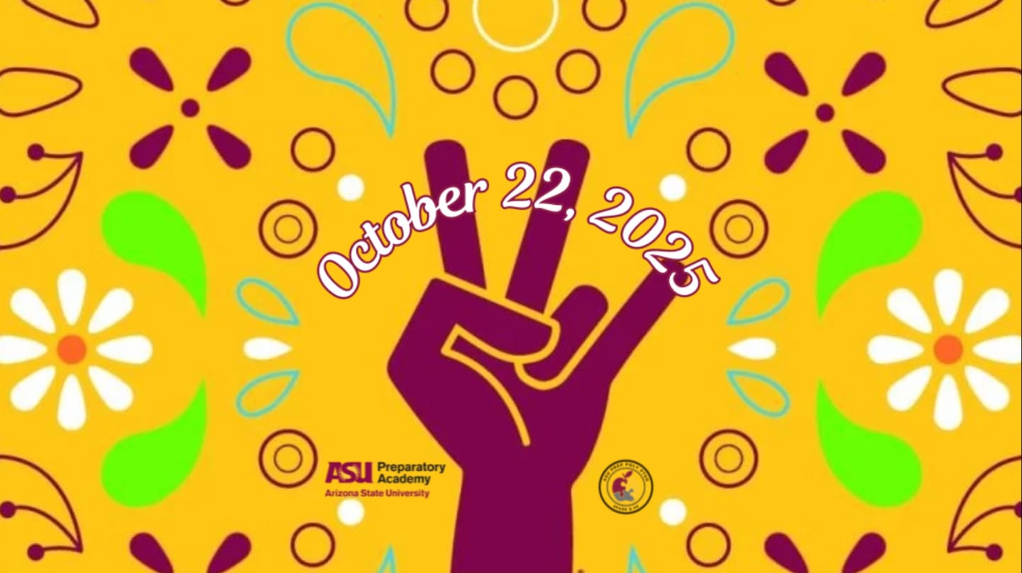ASU Prep Poly Hispanic Heritage Celebration