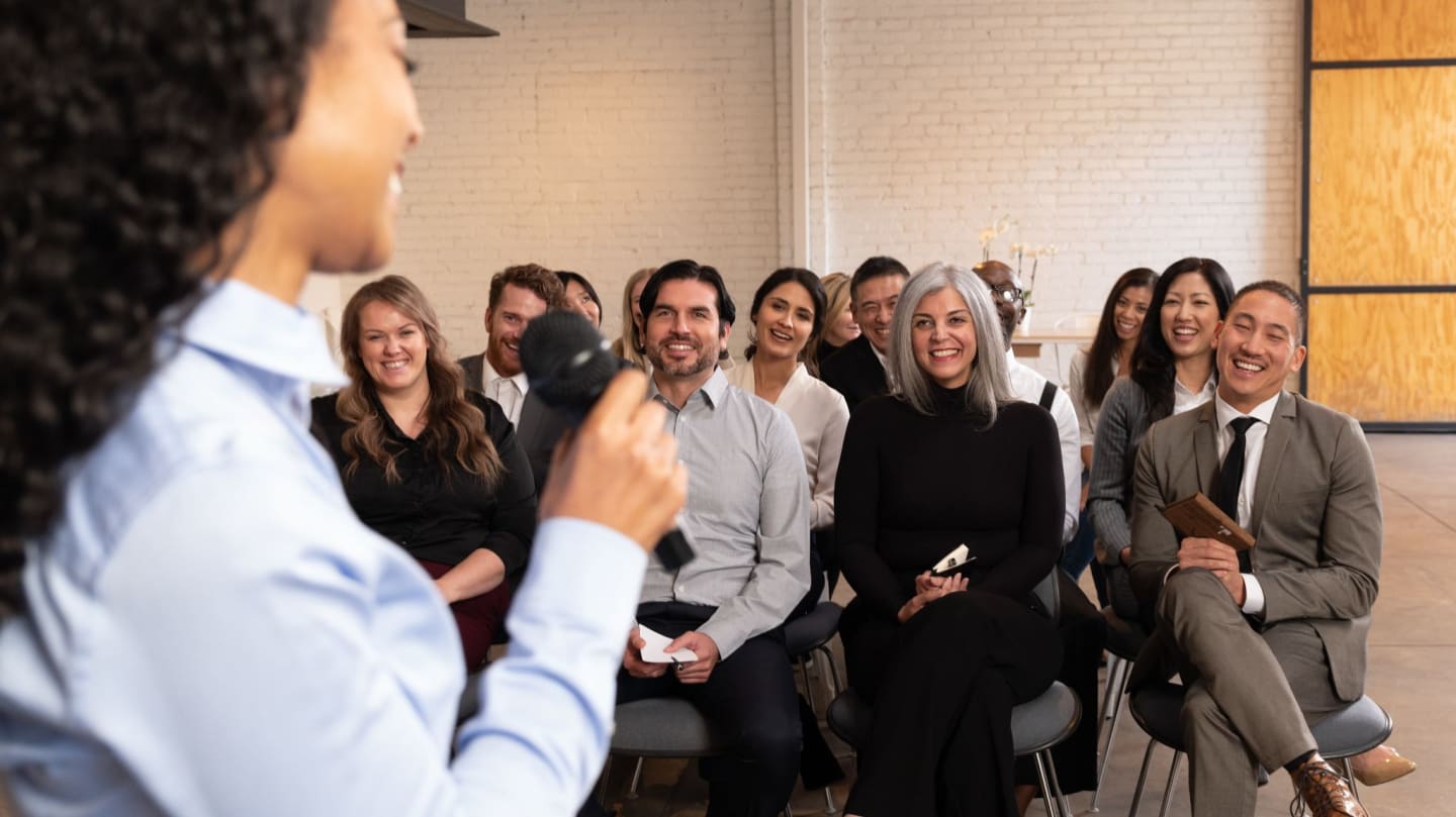 Leveraging Excellence And Distinguished Clubs (LEAD) Showcase