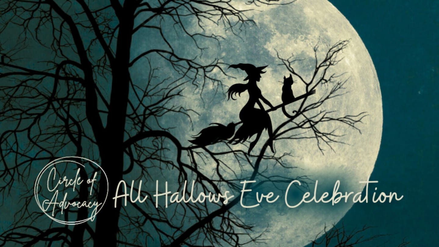 All Hallows Eve Celebration