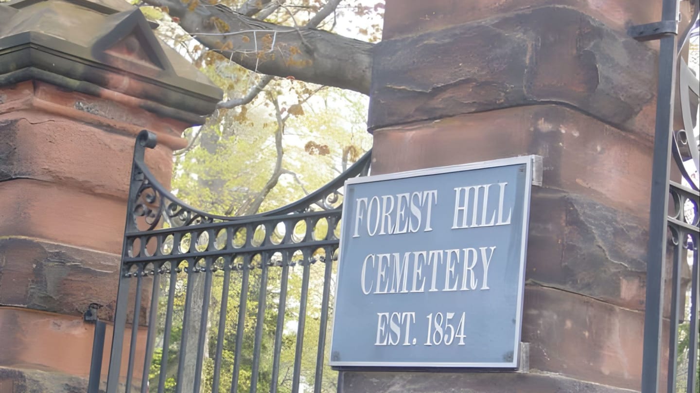 Harvest Moon Cemetery Tour Tickets