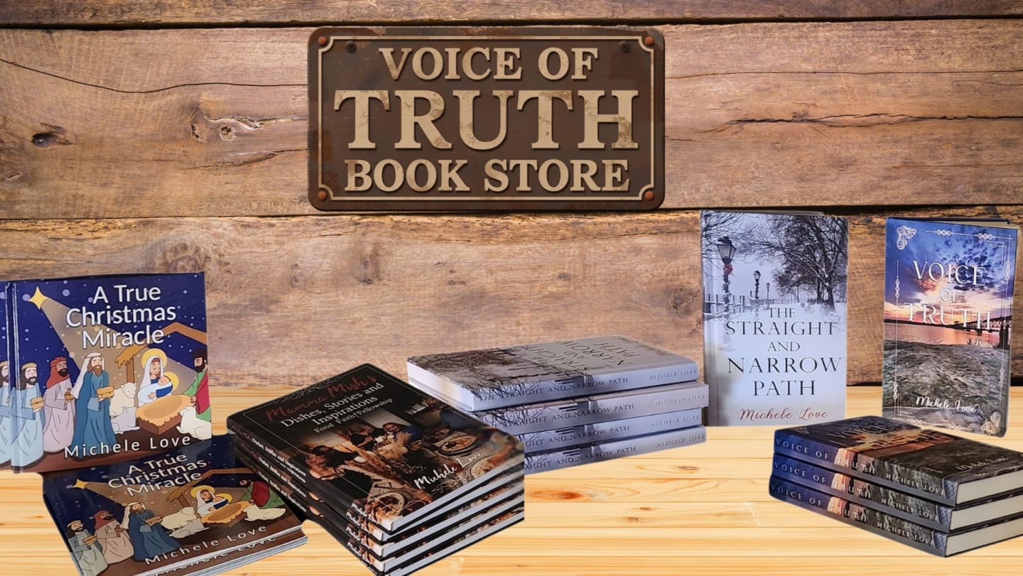 Online Book Store