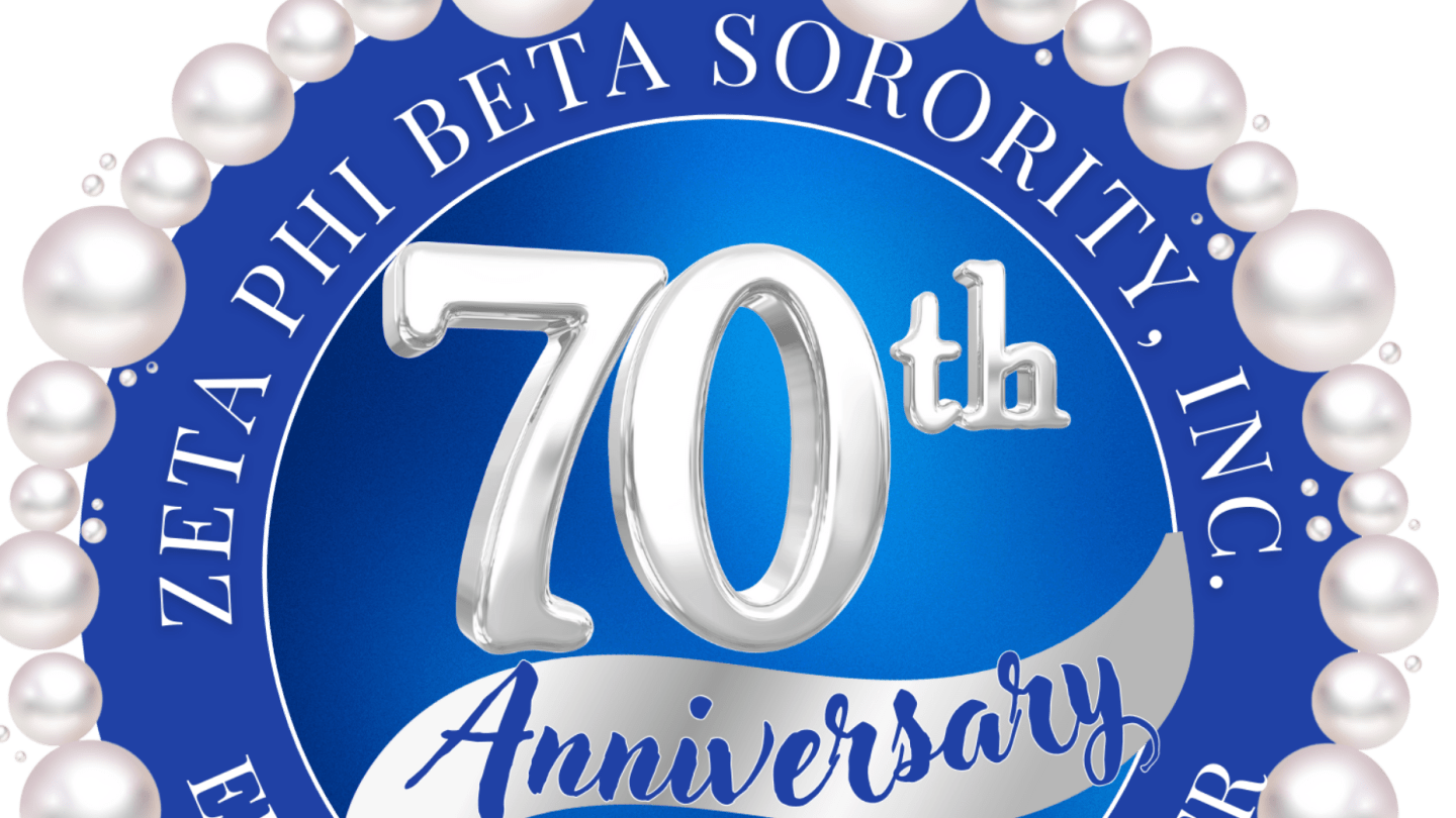 70th Anniversary Advertisements