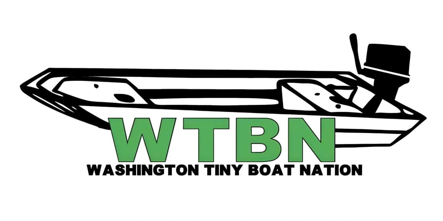 WTBN Open at Lake Tapps