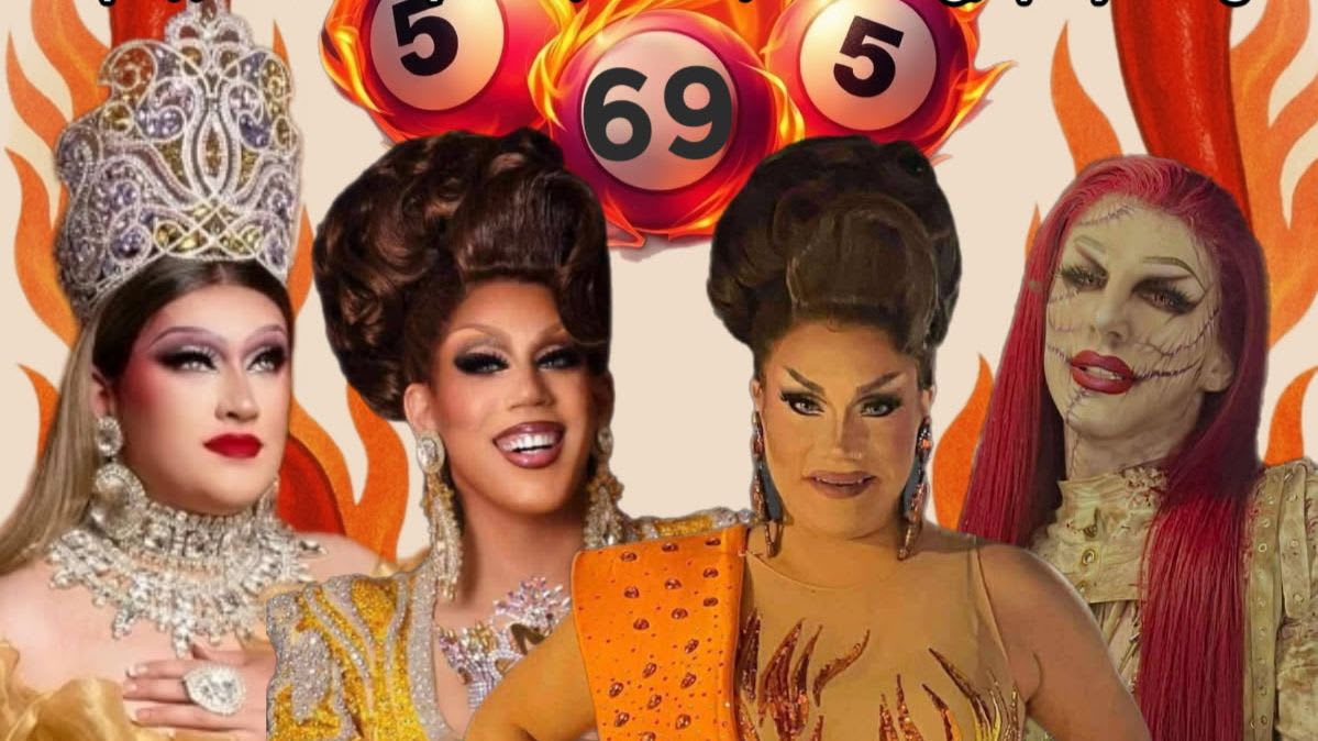 spicy bingo