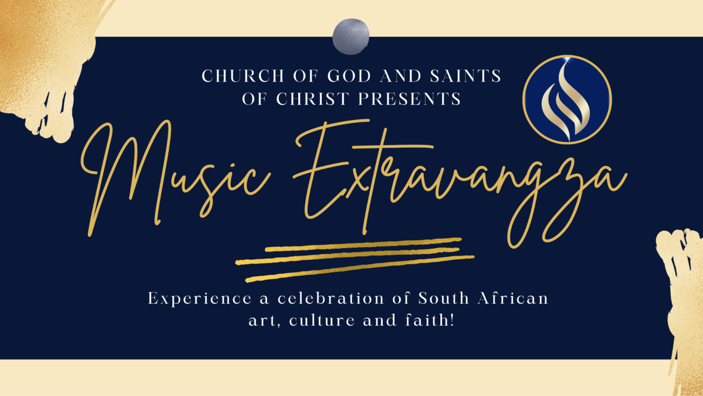 South African Music Extravaganza