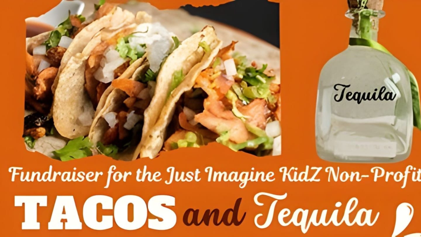 Tacos and Tequila