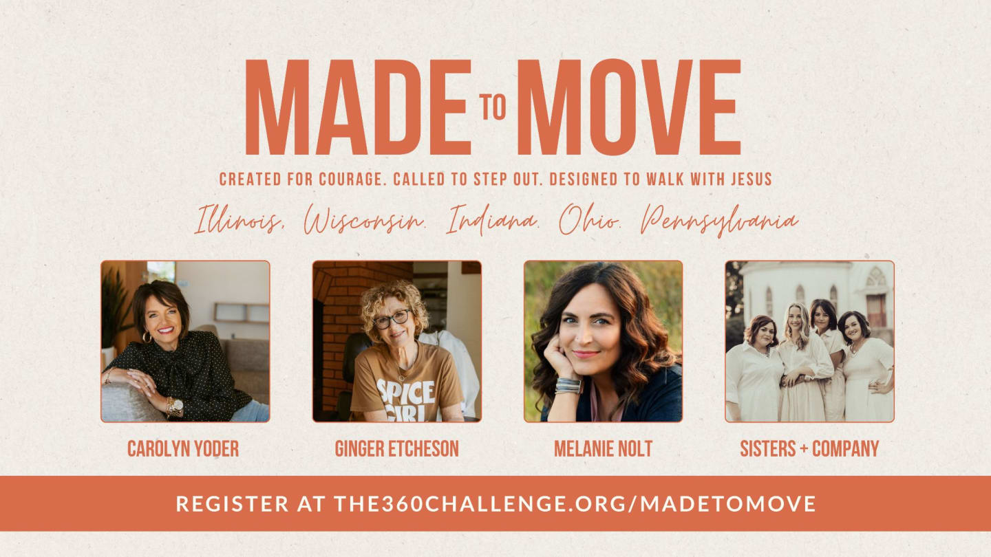 Made to Move - Gap, PA