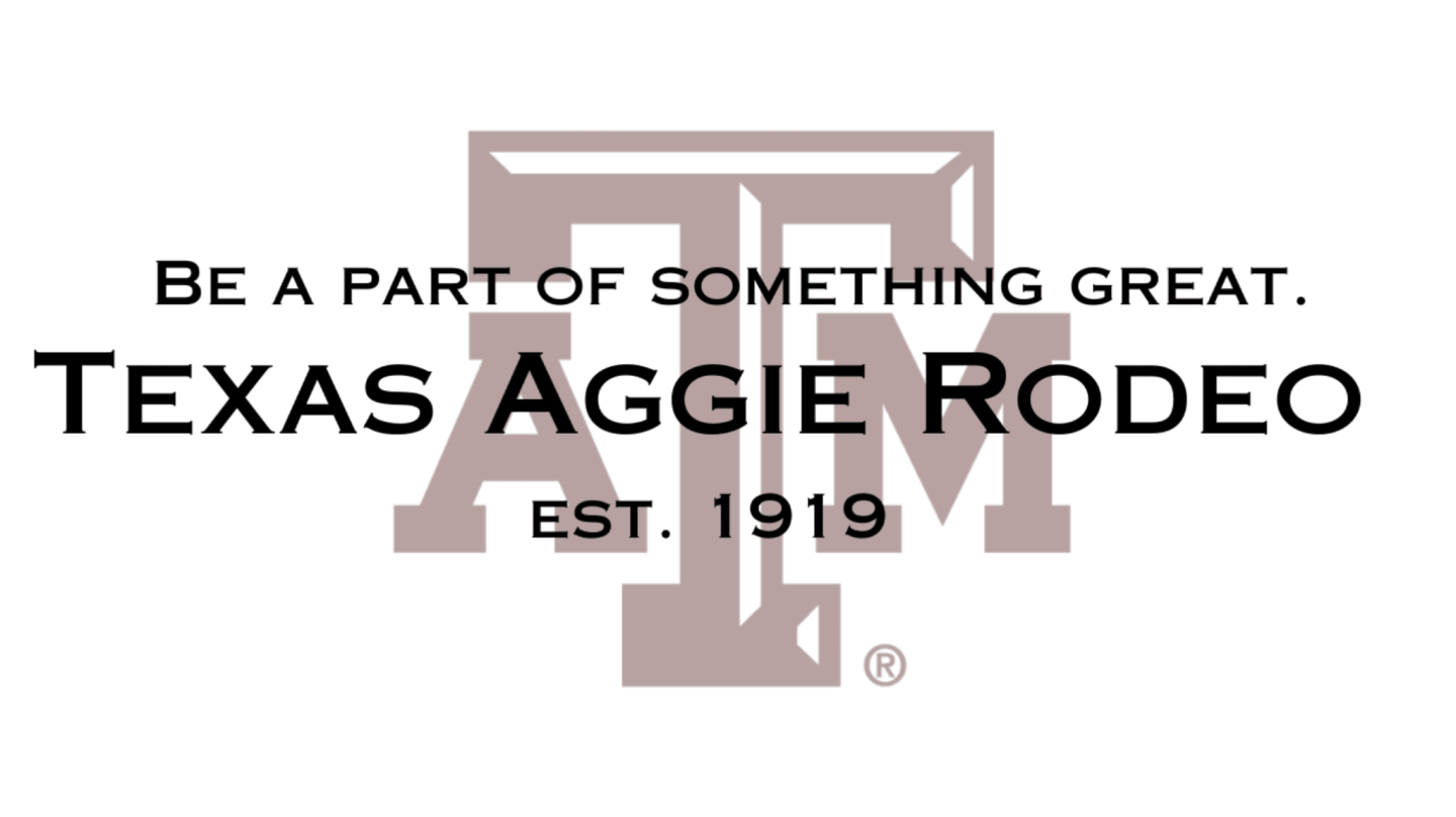 All Aggie Rodeo Shop