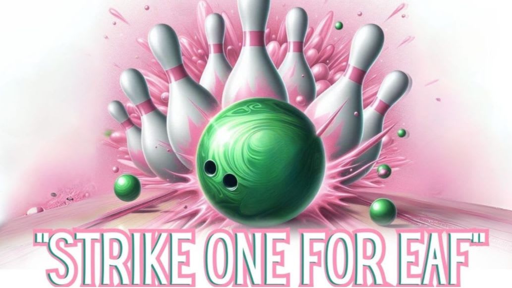 Strike One for EAF