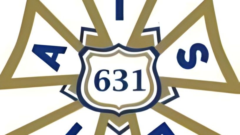 IATSE Local 631's Swag Sales