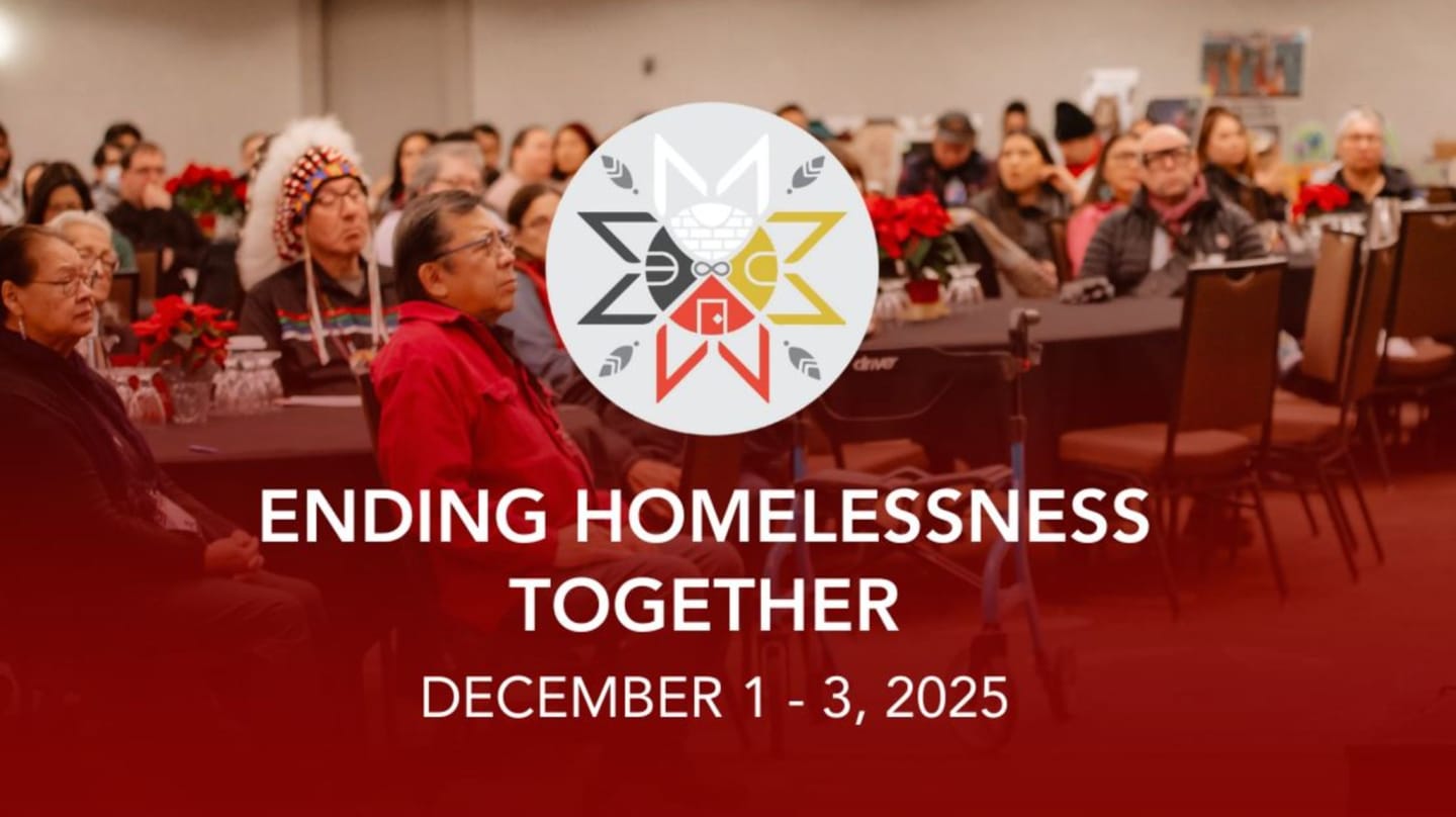 Ending Homelessness Together 2025