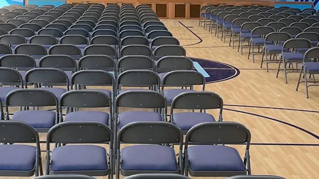 Peebles PTA Winter Orchestra Front Row Seat Raffle