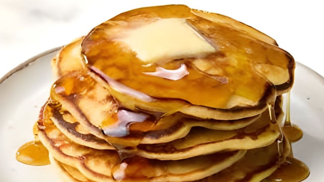 Pancake Breakfast, Fall Festival and Car Show