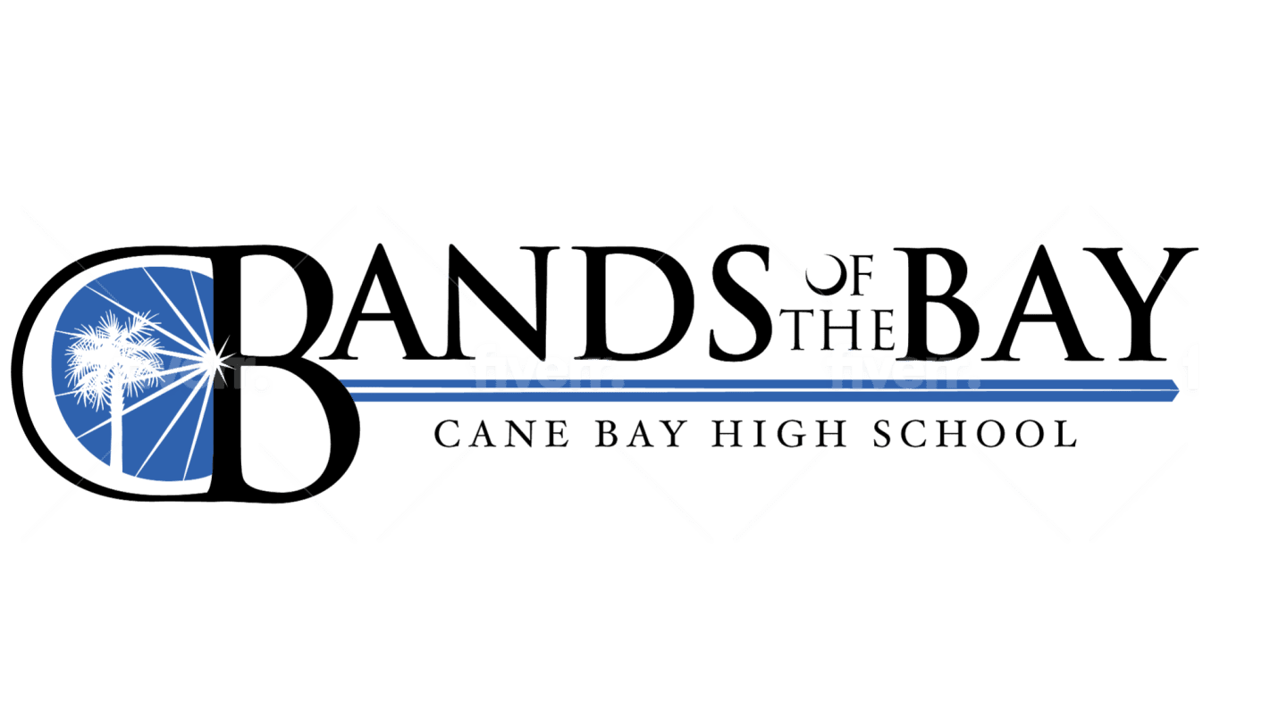 2025 Cane Bay Band Booster Dues