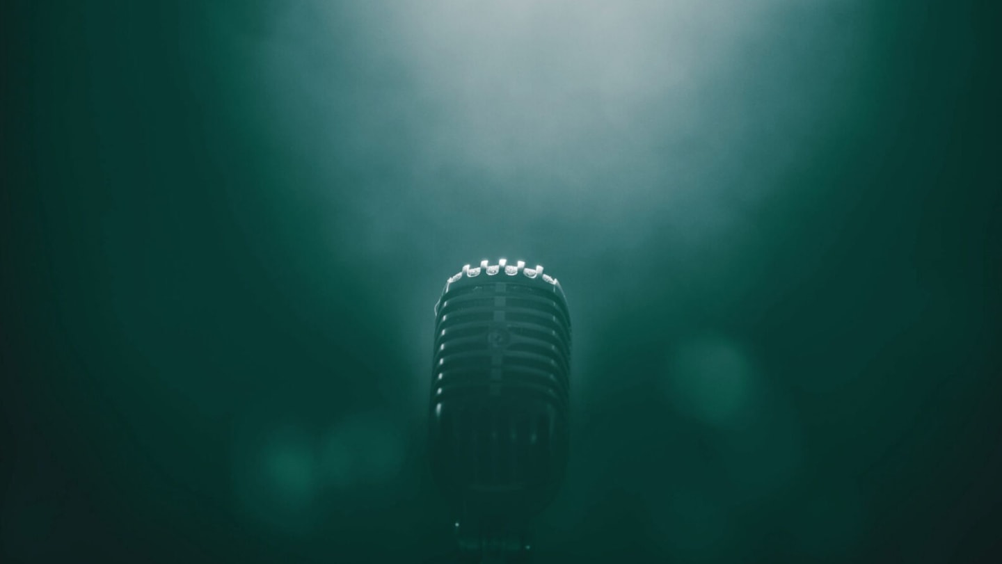 2025 Word of Mouth Monologue Competition