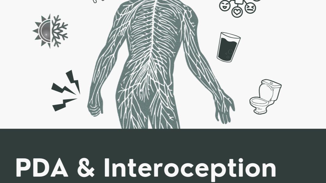 Gut Check: Occupational Therapy and Interoception