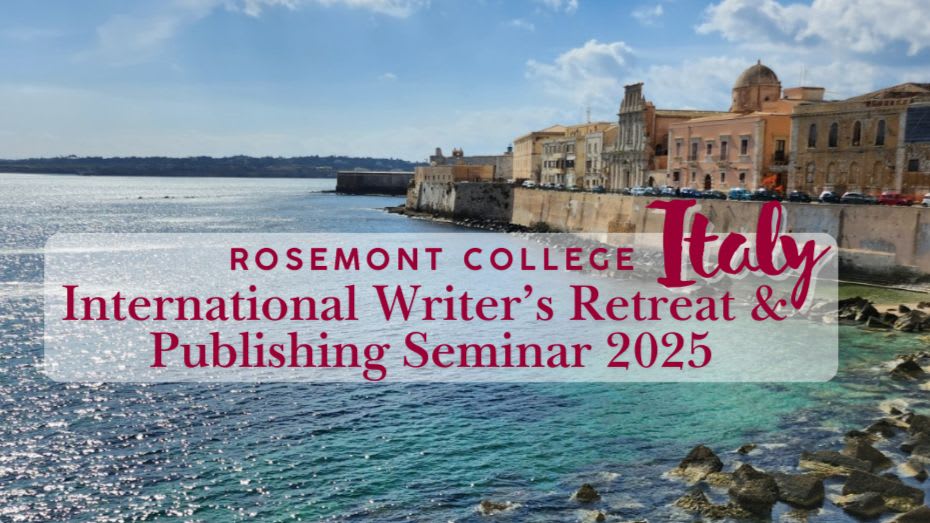 International Writer’s Retreat & Publishing Seminar (Non Credit)