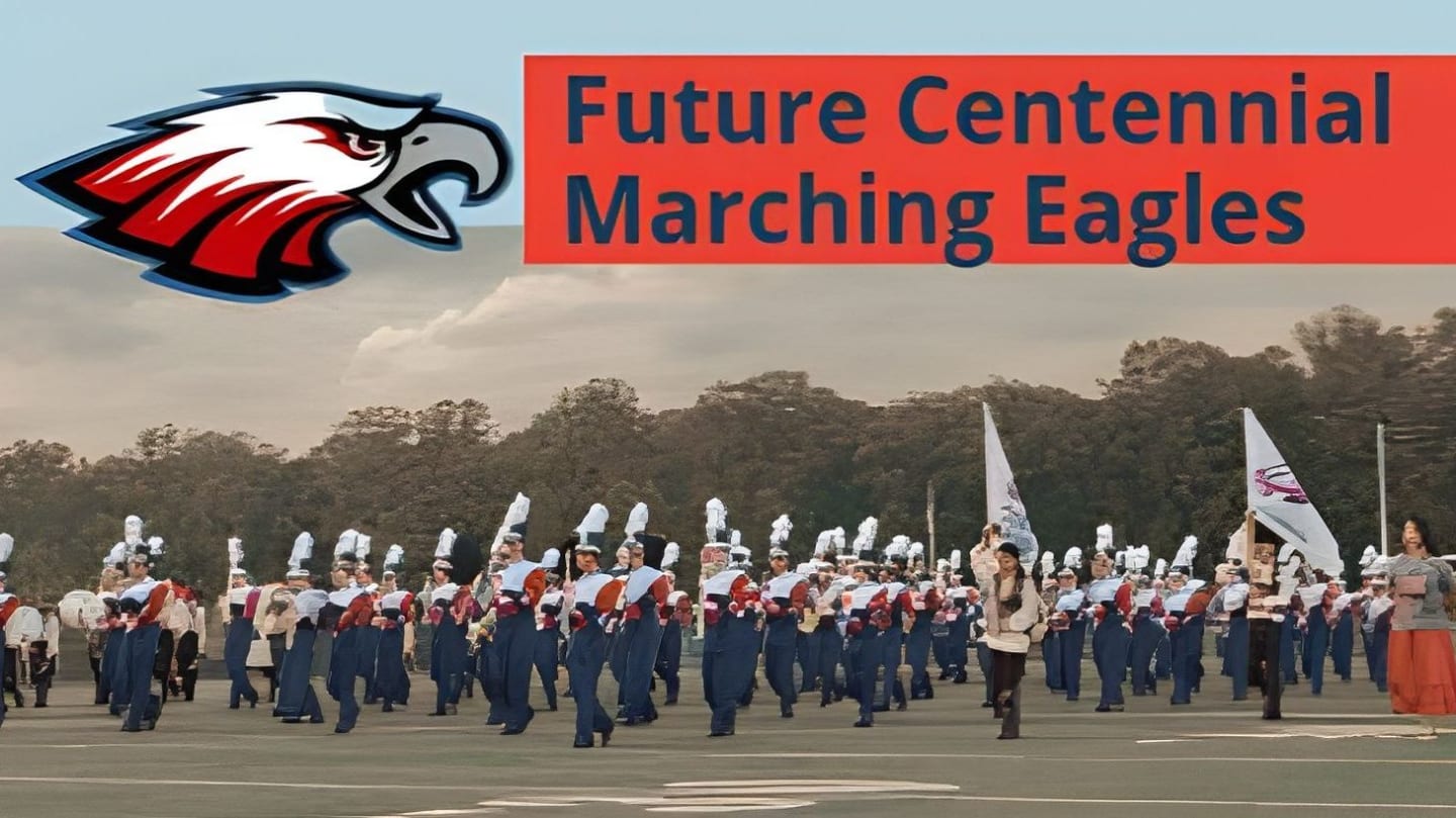 CHS Future Marching Eagles Spirit Wear