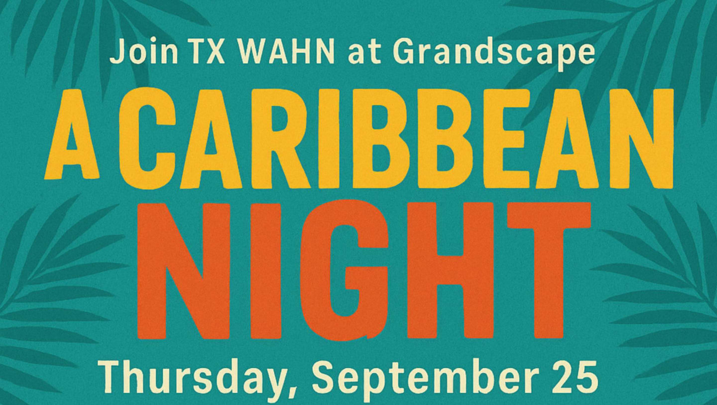 Caribbean Night