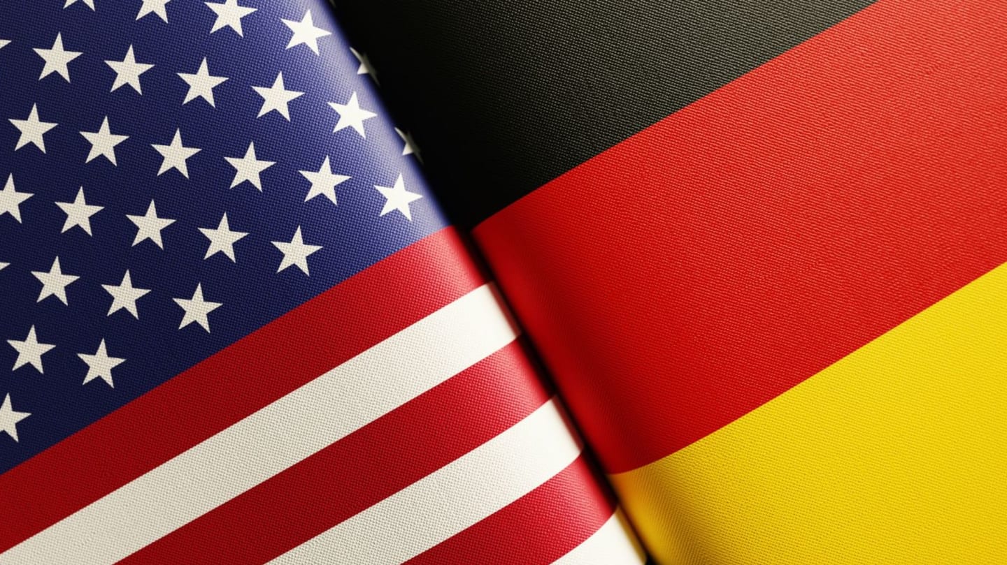 German-American Day Celebration