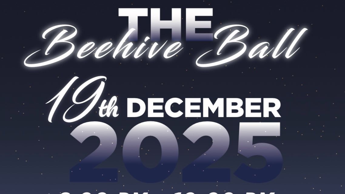 The Beehive Ball
