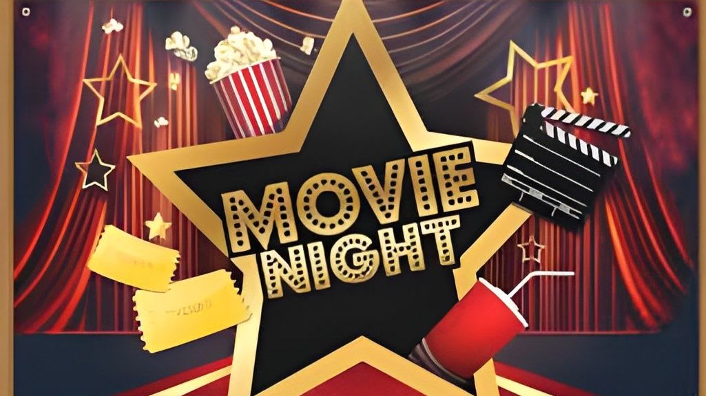 2025 SCA FALL MOVIE NIGHT