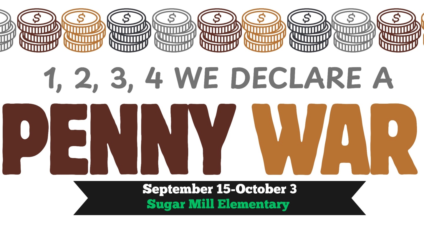 Penny Wars 2025