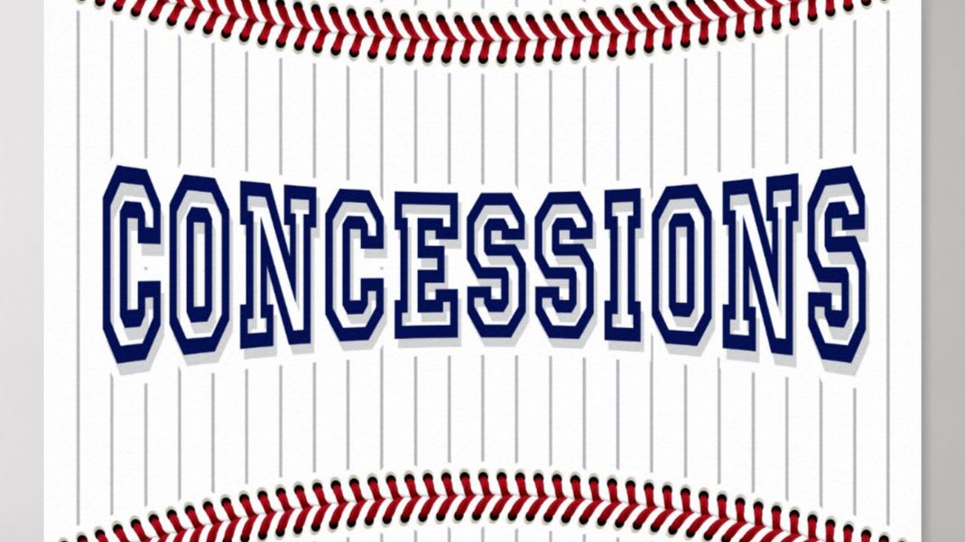 Fall Concessions