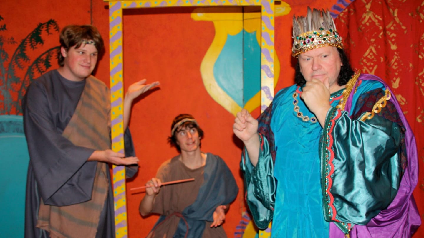 Spring 2026 - Registration Fees - ARIEL Theatrical