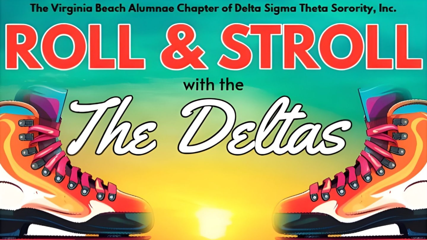 Roll and Stroll with the Deltas